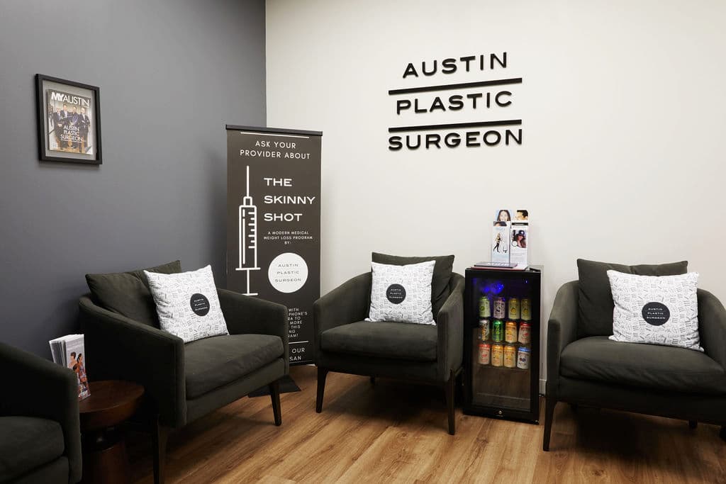 Plastic Surgeon & MedSpa San Antonio, TX | Austin Plastic Surgeon