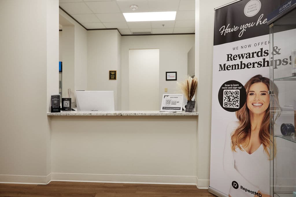 Plastic Surgeon & MedSpa San Antonio, TX | Austin Plastic Surgeon