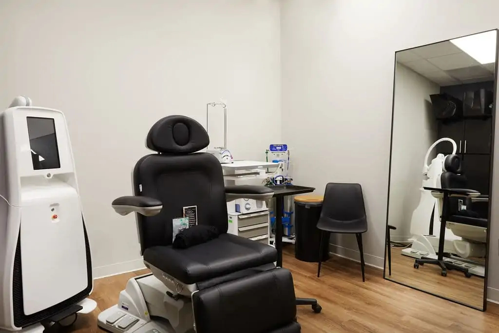 Plastic Surgeon & MedSpa West Lake Hills, TX | Austin Plastic Surgeon