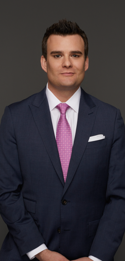 Dr. Scott Reis | Austin Plastic Surgeon